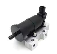 China 24V Excavator Fuel Transfer Pump 4465409 for E320E2 E330E2 E336E2 for sale