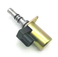 China Excavator Solenoid Valve YT35V00006F1 YT35V00005F1 YT35V00004F1 for SK60SR SK70UR SK70SR 24V for sale