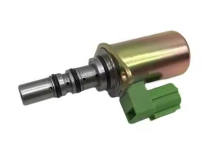 China Excavator Solenoid Valve YT35V00006F1 YT35V00005F1 YT35V00004F1 for SK60SR SK70UR SK70SR 24V for sale