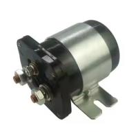 China 3050692 Magnetic Switch 24V for KTA38 Excavator Engine 305-0692 High Quality for sale