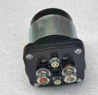 China 3050692 Magnetic Switch 24V for KTA38 Excavator Engine 305-0692 High Quality for sale