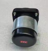 China 3050692 Magnetic Switch 24V for KTA38 Excavator Engine 305-0692 High Quality for sale