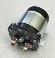 China 3050692 Magnetic Switch 24V for KTA38 Excavator Engine 305-0692 High Quality for sale