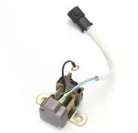China Excavator Starter Relay 600-815-8941 600-815-2170 600-815-8940 for PC200-7 PC220-7 24V for sale