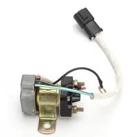 China Excavator Starter Relay 600-815-8941 600-815-2170 600-815-8940 for PC200-7 PC220-7 24V for sale