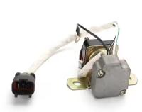 China Excavator Starter Relay 600-815-8941 600-815-2170 600-815-8940 for PC200-7 PC220-7 24V for sale