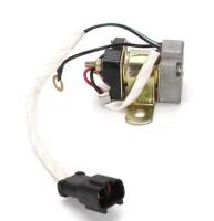 China Excavator Starter Relay 600-815-8941 600-815-2170 600-815-8940 for PC200-7 PC220-7 24V for sale
