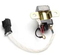 China Excavator Starter Relay 600-815-8941 600-815-2170 600-815-8940 for PC200-7 PC220-7 24V for sale