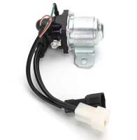 China Excavator Starter Relay Switch 12V 24V R60-7 R80-7 High Quality for sale