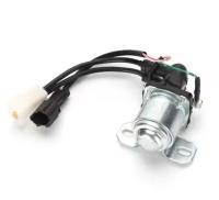 China Excavator Starter Relay Switch 12V 24V R60-7 R80-7 High Quality for sale