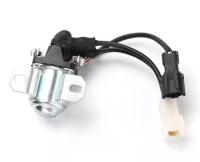 China Excavator Starter Relay Switch 12V 24V R60-7 R80-7 High Quality for sale