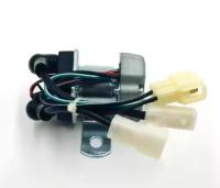 China 6BB1 6WG1 6HK1 Excavator Engine Starter Relay 24V 1-82553-039-1 0-25000-7832 for sale