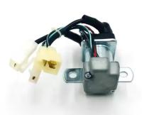 China 6BB1 6WG1 6HK1 Excavator Engine Starter Relay 24V 1-82553-039-1 0-25000-7832 for sale