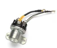 China Excavator Starter Relay Switch 24V ME049300 6D24 Engine Parts Factory Supply for sale