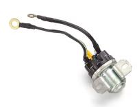 China Excavator Starter Relay Switch 24V ME049300 6D24 Engine Parts Factory Supply for sale