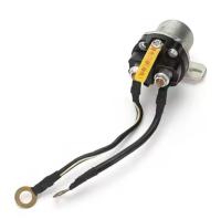 China Excavator Starter Relay Switch 24V ME049300 6D24 Engine Parts Factory Supply for sale