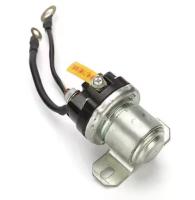 China Excavator Starter Relay Switch 24V ME049300 6D24 Engine Parts Factory Supply for sale