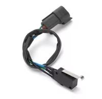 China E320 Excavator Hydraulic Control Switch Micro Switch High Sensitivity 12V for sale