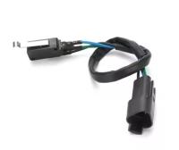 China E320 Excavator Hydraulic Control Switch Micro Switch High Sensitivity 12V for sale