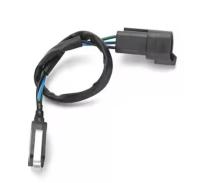 China E320 Excavator Hydraulic Control Switch Micro Switch High Sensitivity 12V for sale