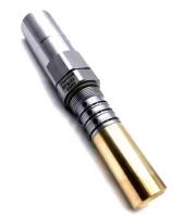 China A10V063 A10V71 Relief Valve 2469597 2469715 for E305.5E2 E306 E307 Excavator Hydraulic Parts for sale