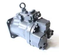 China Excavator Hydraulic Piston Pump ZAX330-3 HPV145 Main Pump Spare Parts High Efficiency for sale