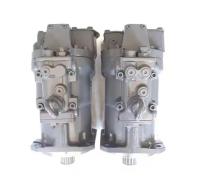 China Excavator Hydraulic Piston Pump ZAX330-3 HPV145 Main Pump Spare Parts High Efficiency for sale