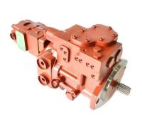 China K3SP36C Hydraulic Main Piston Pump for YC85 LG907 LG908 Excavator 36cc High Pressure for sale