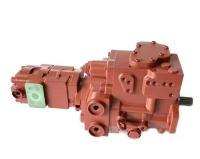 China K3SP36C Hydraulic Main Piston Pump for YC85 LG907 LG908 Excavator 36cc High Pressure for sale