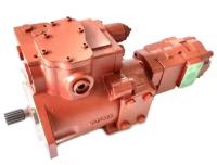 China K3SP36C Hydraulic Main Piston Pump for YC85 LG907 LG908 Excavator 36cc High Pressure for sale
