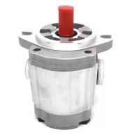 China High Quality 9218005 Gear Charge Pump Pilot Pump for ZX200 ZX230 Excavator 1 Year Warranty for sale
