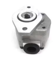 China JGC A10V43 E70B Excavator Hydraulic Gear Pump Pilot Pump Charge Pump 1 Year Warranty for sale