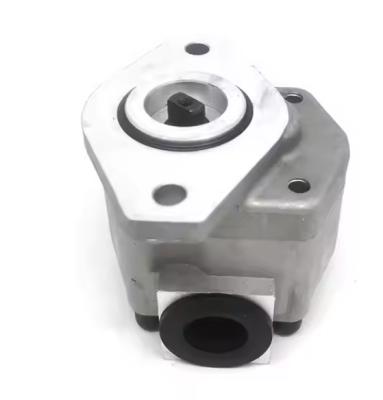 China JGC A10V43 E70B Excavator Hydraulic Gear Pump Pilot Pump Charge Pump 1 Year Warranty for sale