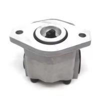 China JGC A10V43 E70B Excavator Hydraulic Gear Pump Pilot Pump Charge Pump 1 Year Warranty for sale