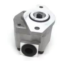 China JGC A10V43 E70B Excavator Hydraulic Gear Pump Pilot Pump Charge Pump 1 Year Warranty for sale