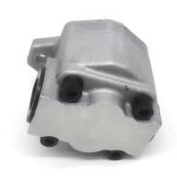 China JGC A10V43 E70B Excavator Hydraulic Gear Pump Pilot Pump Charge Pump 1 Year Warranty for sale