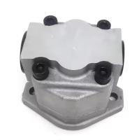 China JGC A10V43 E70B Excavator Hydraulic Gear Pump Pilot Pump Charge Pump 1 Year Warranty for sale