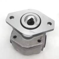 China JGC A10V43 E70B Excavator Hydraulic Gear Pump Pilot Pump Charge Pump 1 Year Warranty for sale