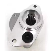China Excavator Hydraulic Pilot Pump Gear Pump 4255303 9218004 for EX100-2 EX120-2 EX200-2 for sale