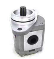 China Excavator Hydraulic Pilot Pump Gear Pump 4255303 9218004 for EX100-2 EX120-2 EX200-2 for sale
