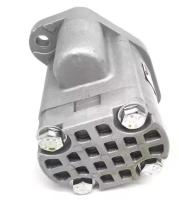 China Excavator Hydraulic Pilot Pump Gear Pump 4255303 9218004 for EX100-2 EX120-2 EX200-2 for sale