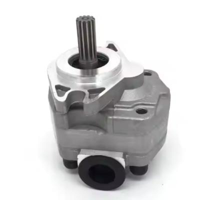 China Excavator Hydraulic Pump Parts Gear Pump Pilot Pump KP1009CLFSS for SK120-3 5 SK200-3 5 for sale