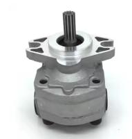 China Excavator Hydraulic Pump Parts Gear Pump Pilot Pump KP1009CLFSS for SK120-3 5 SK200-3 5 for sale