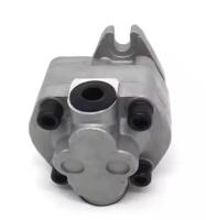 China Excavator Hydraulic Pump Parts Gear Pump Pilot Pump KP1009CLFSS for SK120-3 5 SK200-3 5 for sale
