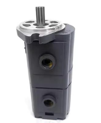 China EX100-3 EX200-3 ZX270 Excavator Hydraulic Gear Pilot Pump 9218005 1 Year Warranty for sale