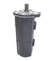 China EX100-3 EX200-3 ZX270 Excavator Hydraulic Gear Pilot Pump 9218005 1 Year Warranty for sale