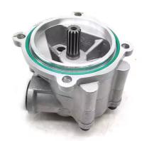 China K3V112 Hydraulic Pump Parts Pilot Pump 2T 3T DX225 Gear Pump for Excavator for sale