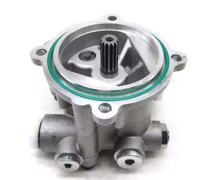 China K3V112 Hydraulic Pump Parts Pilot Pump 2T 3T DX225 Gear Pump for Excavator for sale