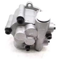 China K3V112 Hydraulic Pump Parts Pilot Pump 2T 3T DX225 Gear Pump for Excavator for sale
