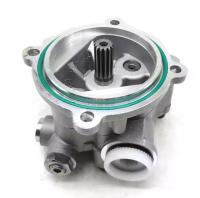 China K3V112 Hydraulic Pump Parts Pilot Pump 2T 3T DX225 Gear Pump for Excavator for sale